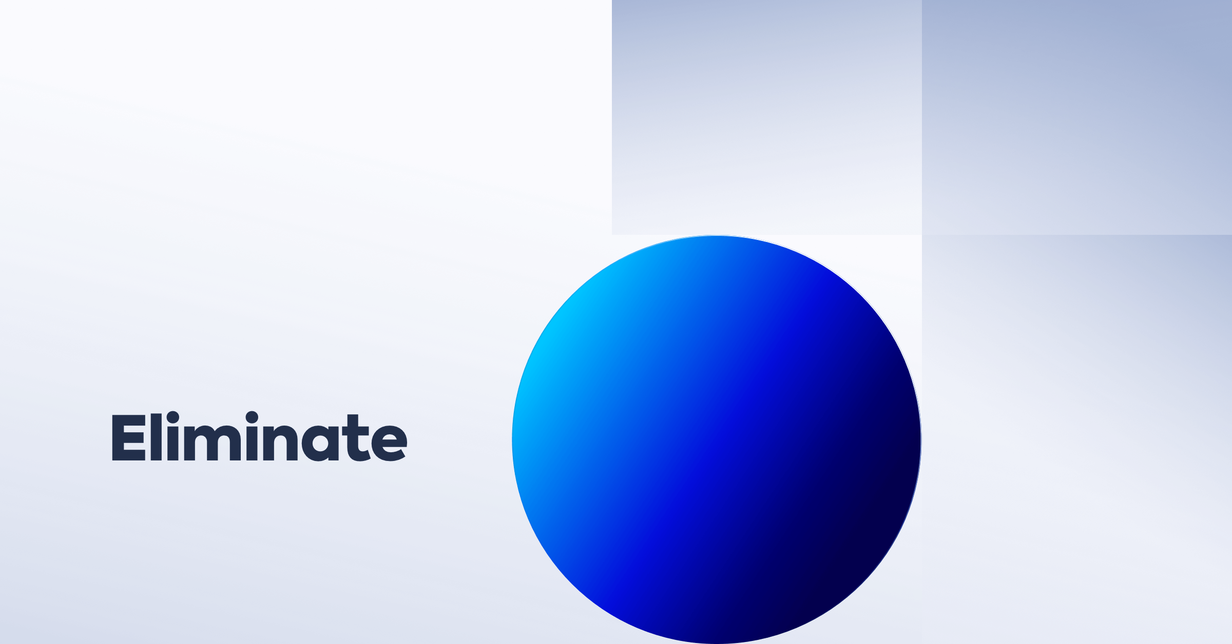 Gartner® Time Framework For App Rationalization Eliminate